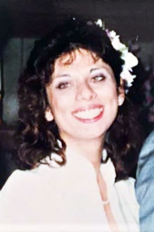 Amelia Gearhart, 1953-2020 | News, Sports, Jobs - The Vindicator